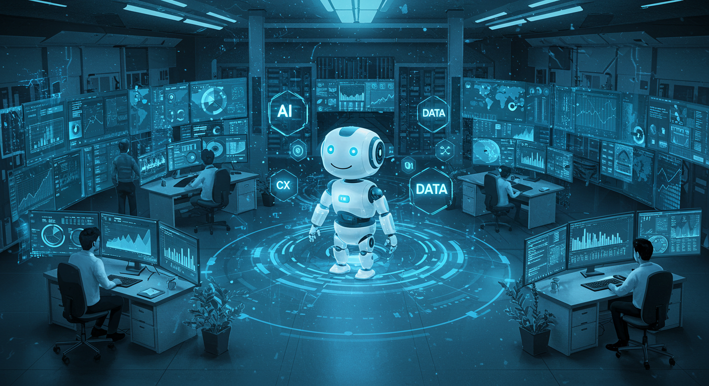 O que é AI First e como aplicar na sua empresa